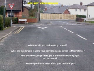 Tristar Driving School Questions and Answers Part 2 | PPT