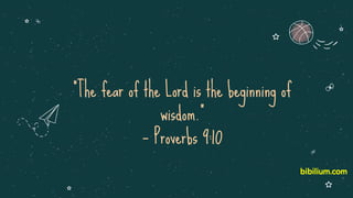 Famous Proverbs For Students