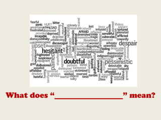 Classroom requests | PPT