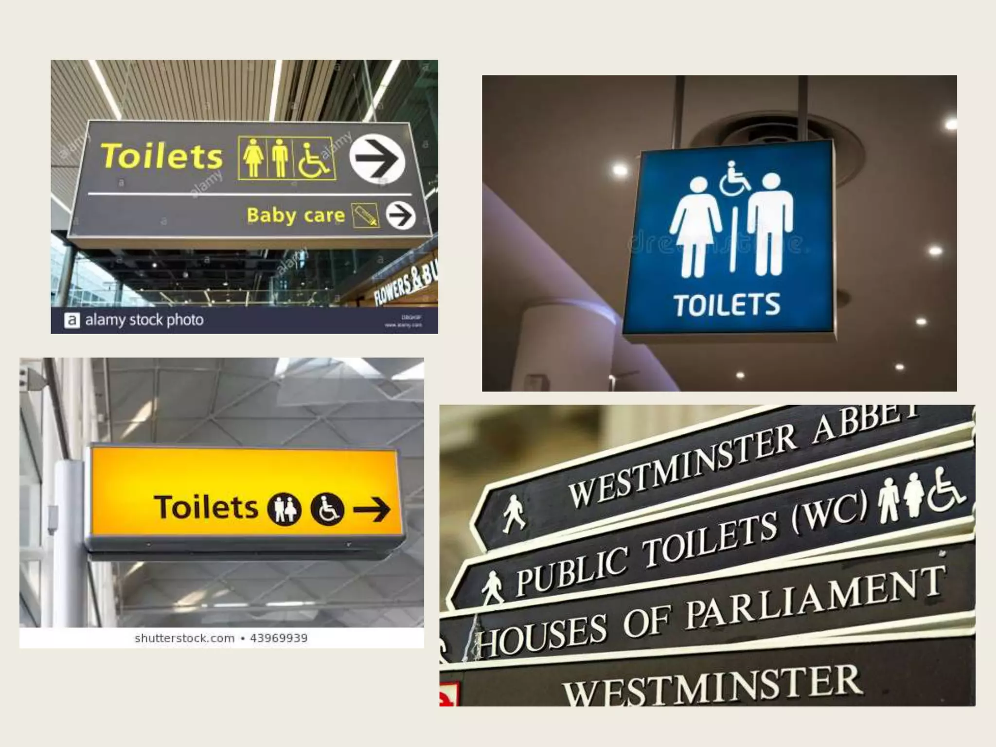 Classroom requests | PPT