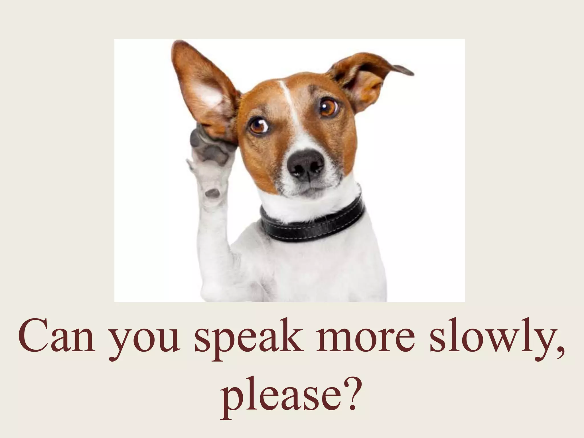 Classroom requests | PPT