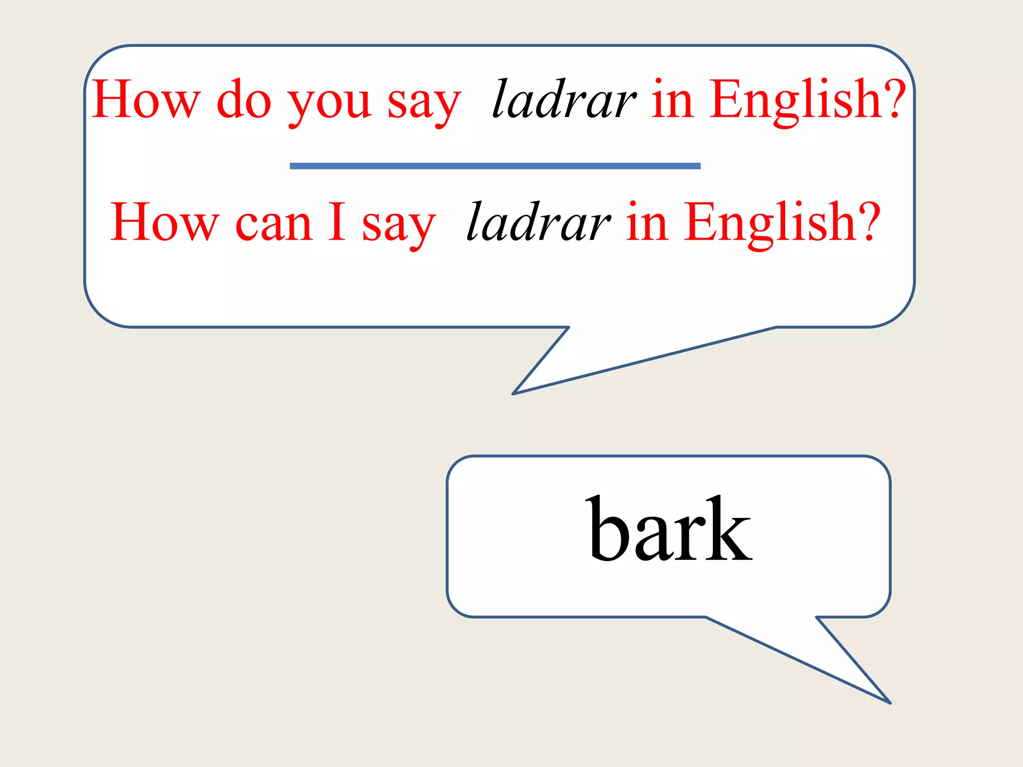 Classroom requests | PPT