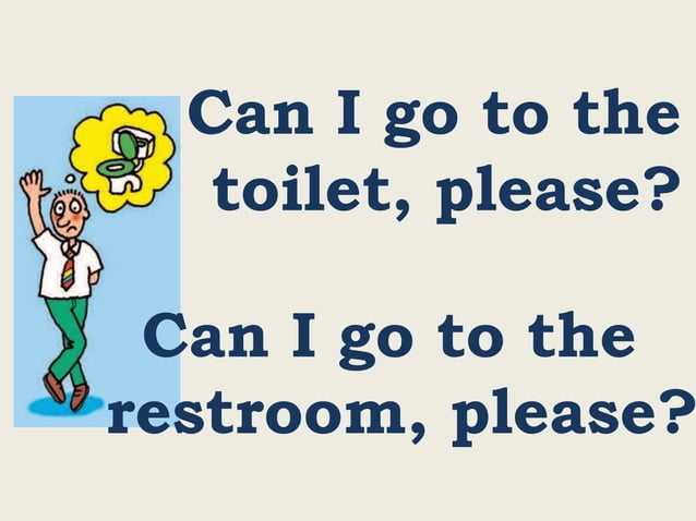 Classroom requests | PPT