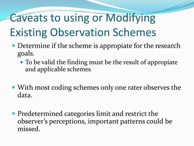 Classroom research | PPT