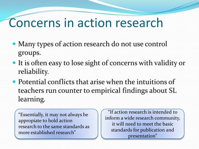 Classroom research | PPT