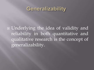 Classroom research ELT | PPSX | Educational Assessment | Education