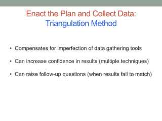 Classroom research presentation | PPT