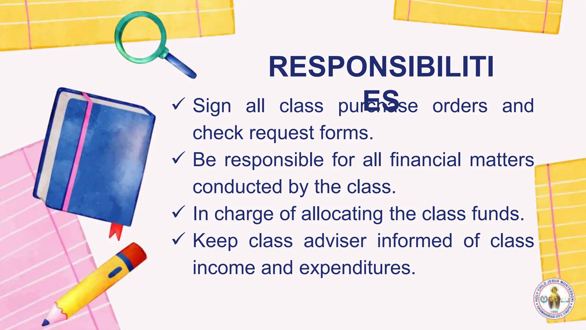 Classroom Roles and Responsibilities.pptx