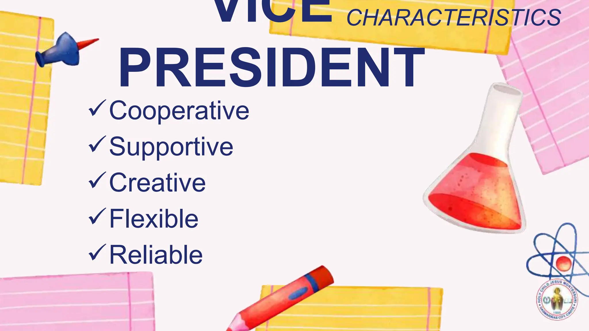 Classroom Roles and Responsibilities.pptx