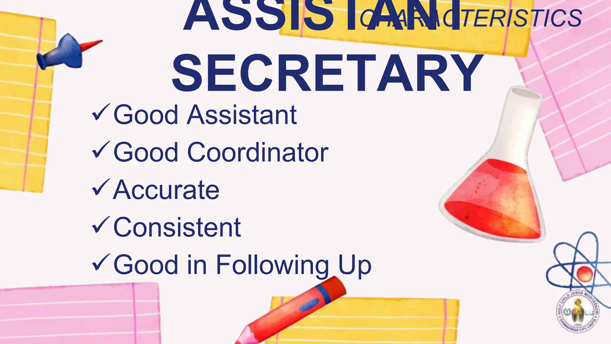 Classroom Roles and Responsibilities.pptx