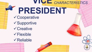 Classroom Roles and Responsibilities.pptx