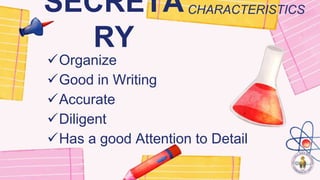 Classroom Roles and Responsibilities.pptx