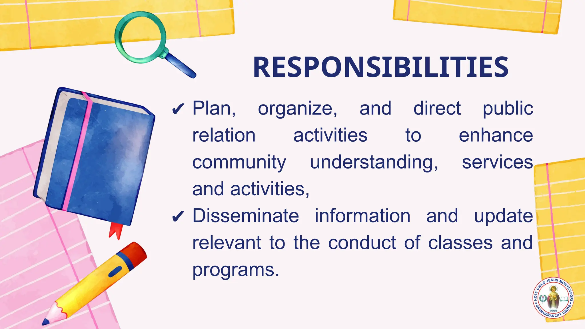 Classroom Roles and Responsibilities.pptx