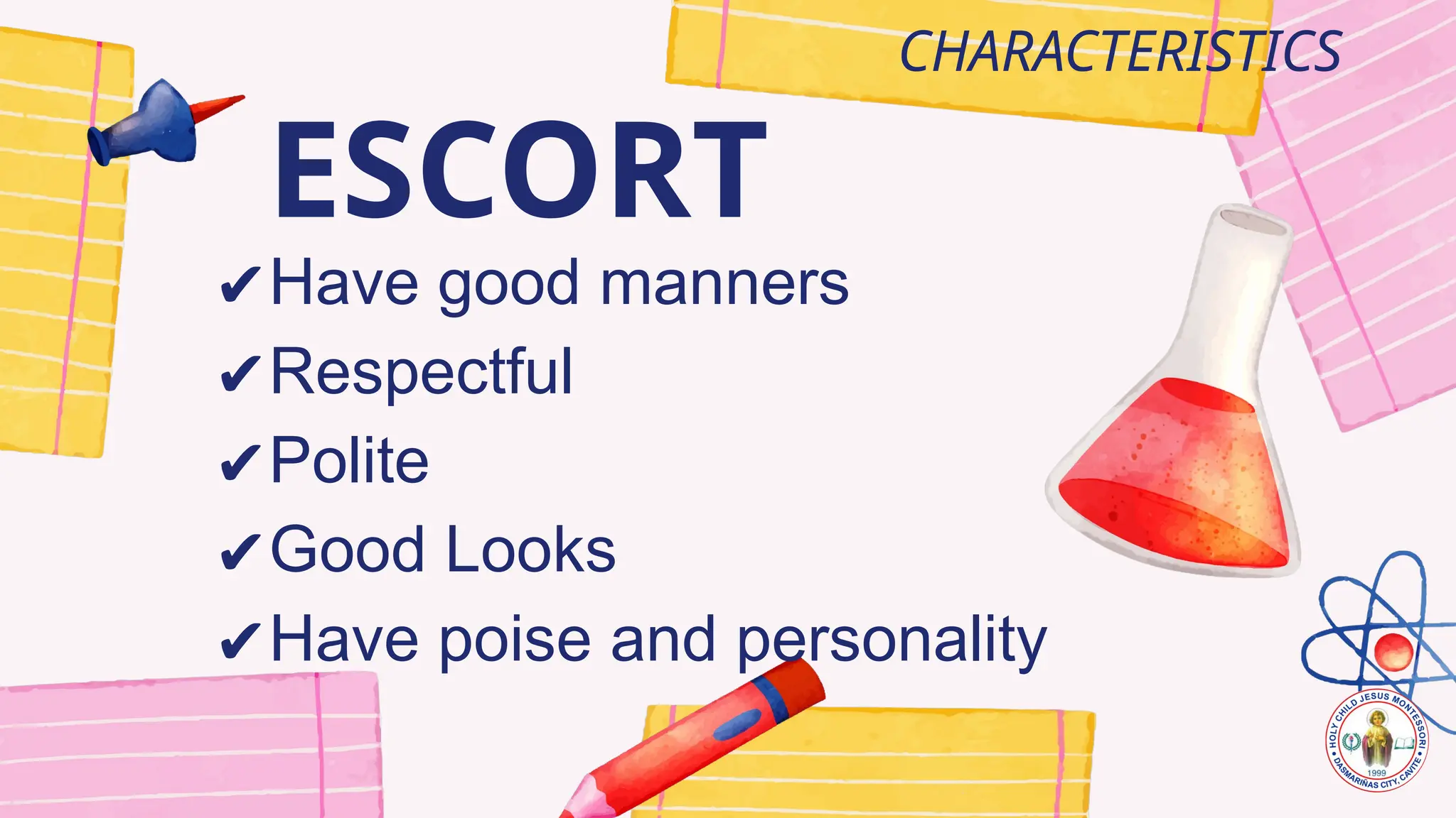 Classroom Roles and Responsibilities.pptx