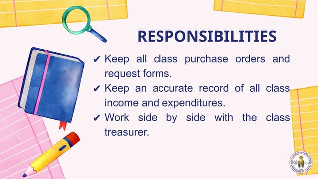 Classroom Roles and Responsibilities.pptx