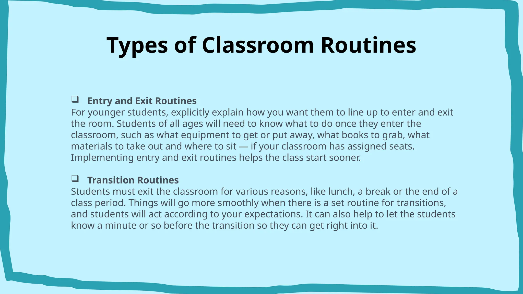 classroom routines and procedureses.pptx