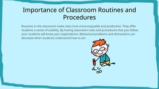 classroom routines and procedureses.pptx