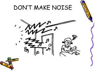 Classroom rules | PPT