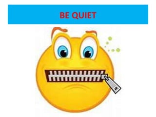 Classroom rules | PPT | Education