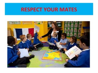 Classroom rules | PPT | Education