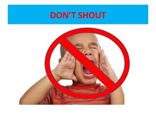 Classroom rules | PPT | Education