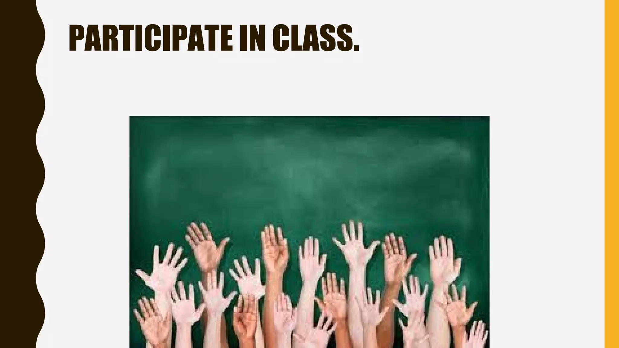 Classroom rules | PPT