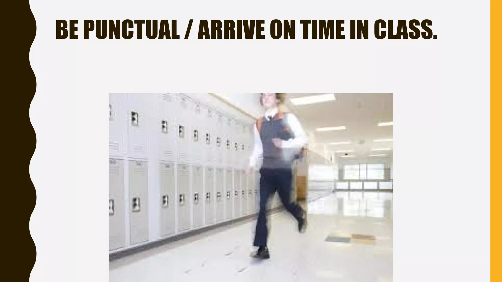 Classroom rules | PPT