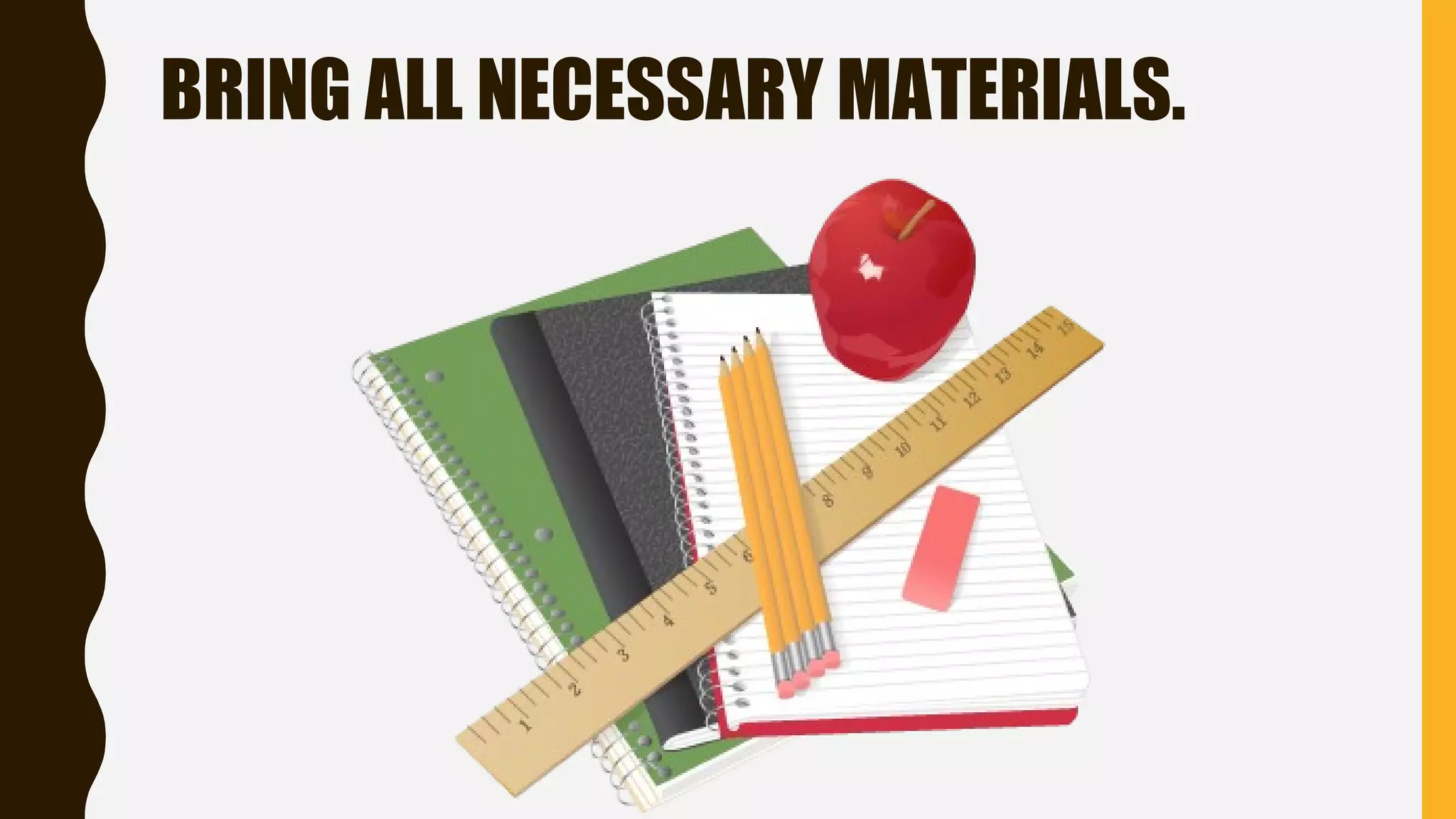 Classroom rules | PPT
