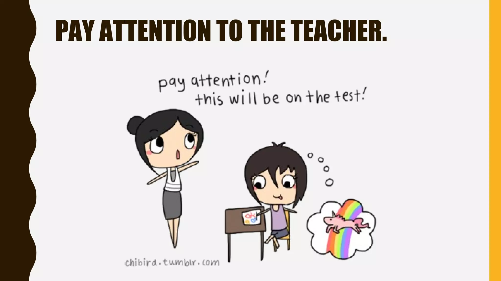 Classroom rules | PPT