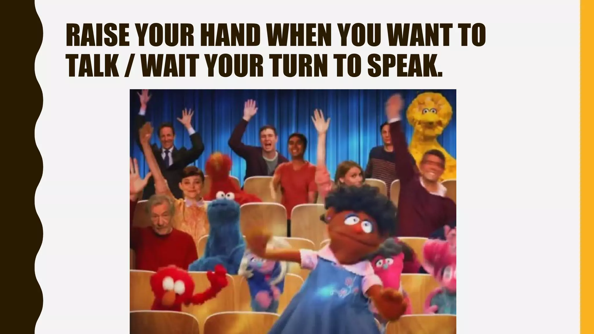 Classroom rules | PPT