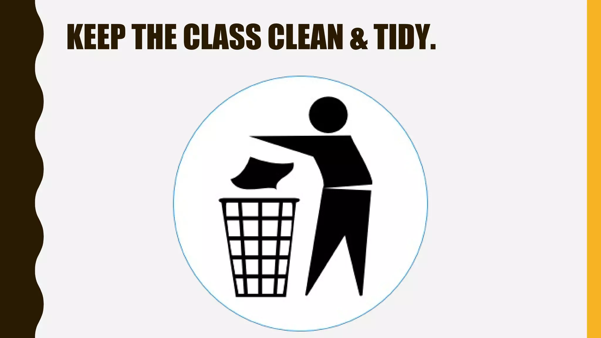 Classroom rules | PPT