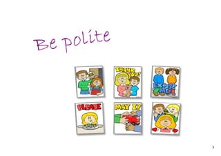 Classroom rules | PDF