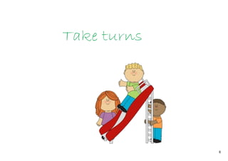 Classroom rules | PDF