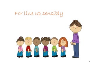 Classroom rules | PDF