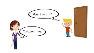 Classroom rules | PPTX