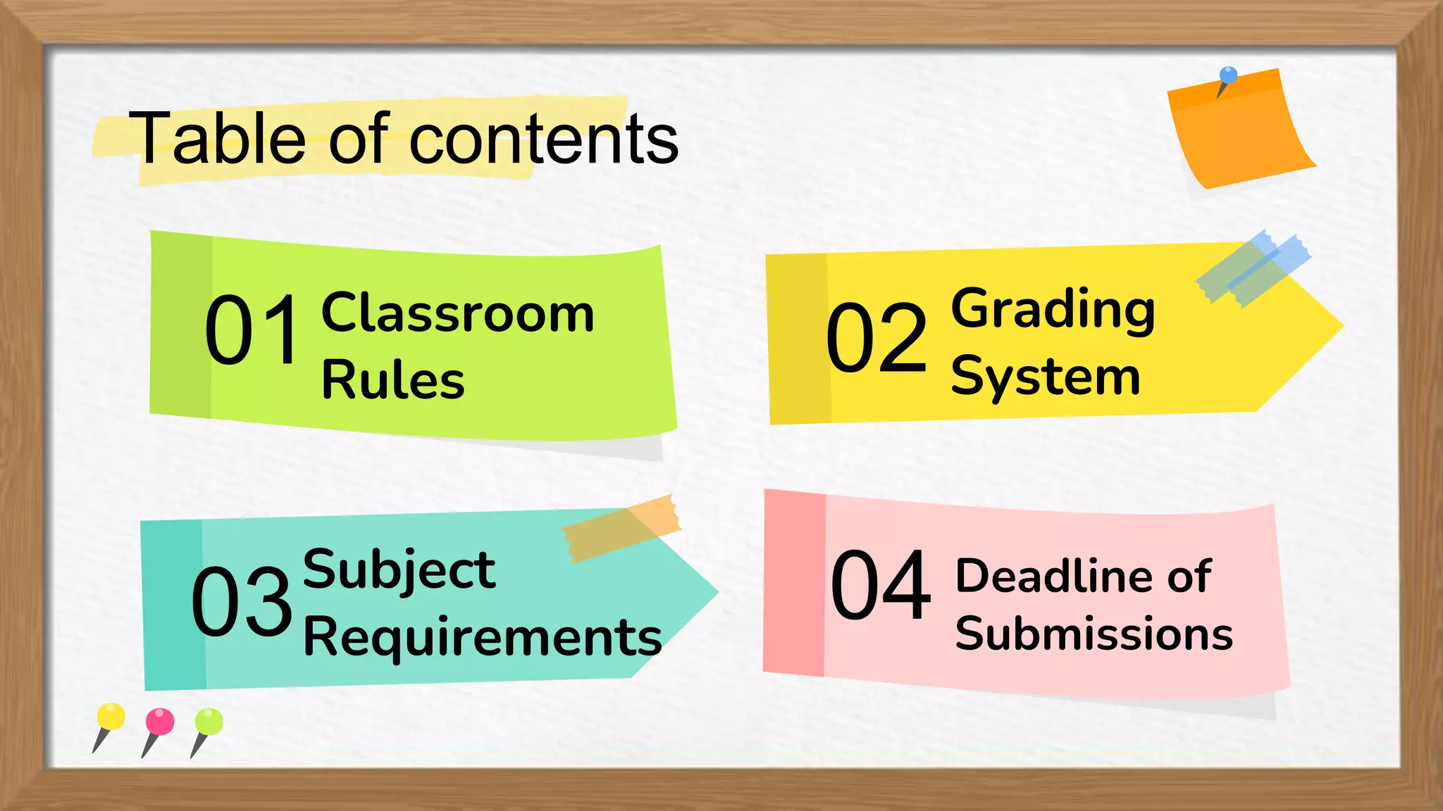classroom rules.pptx
