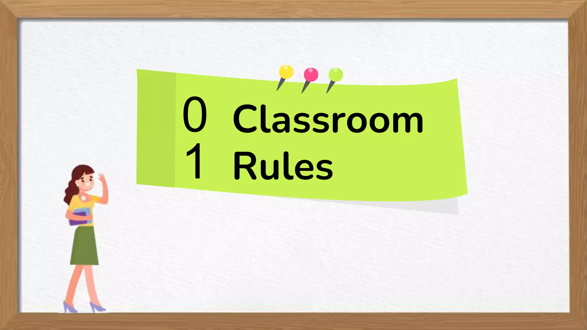 classroom rules.pptx