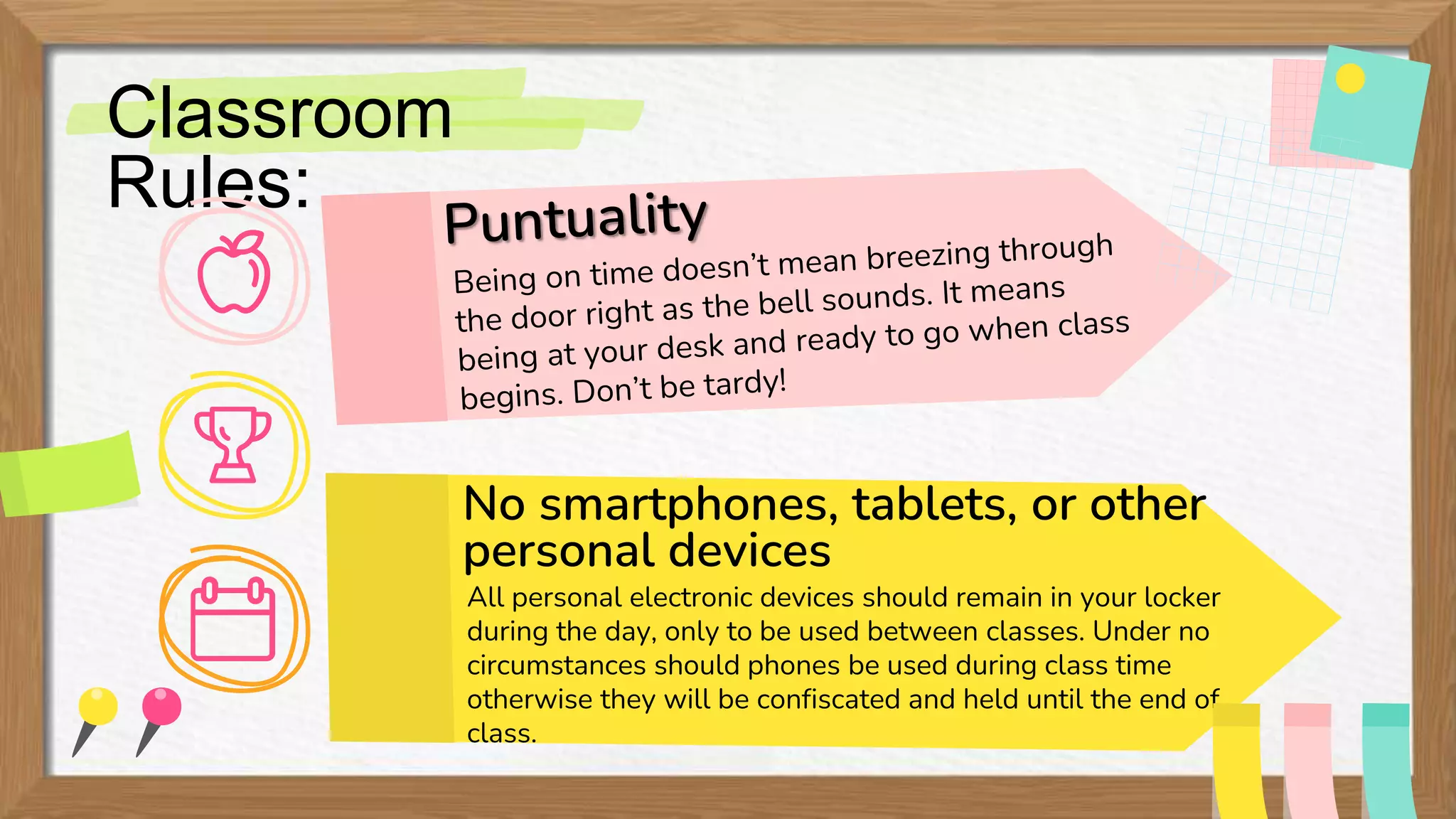 classroom rules.pptx