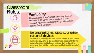 classroom rules.pptx