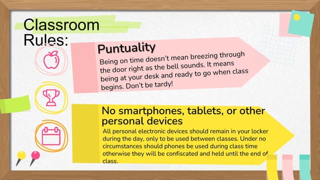 classroom rules.pptx