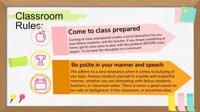 classroom rules.pptx