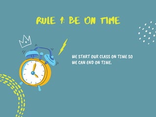 Classroom Rules.pptx