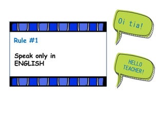 Classroom rules.pptx