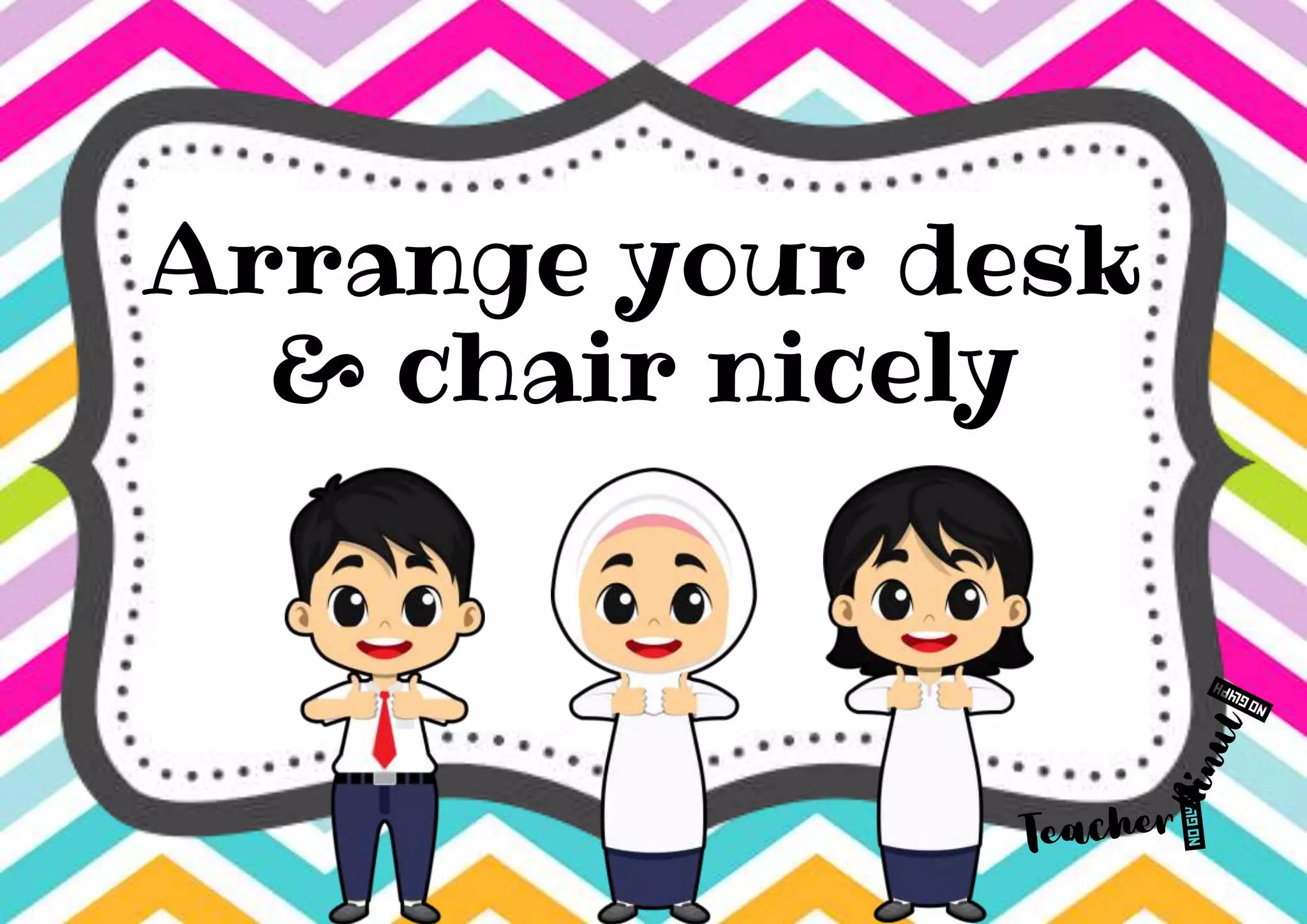 Classroom Rules.pptx