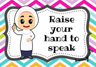 Classroom Rules.pptx