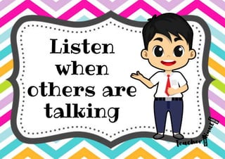 Classroom Rules.pptx