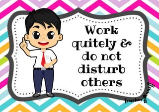 Classroom Rules.pptx