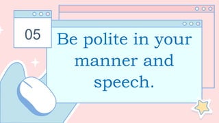 CLASSROOM RULES.pptx