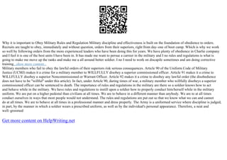 Classroom Rules | PPT