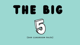 Classroom Rules.pptx